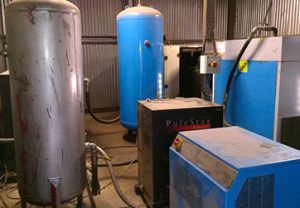 Pressure Systems Inspection & Testing Services | PSI LTD